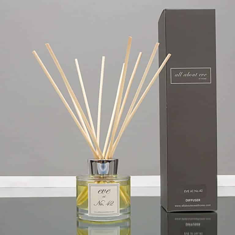 Signature Fragrance Diffuser | Diffusers | All About Eve at Home