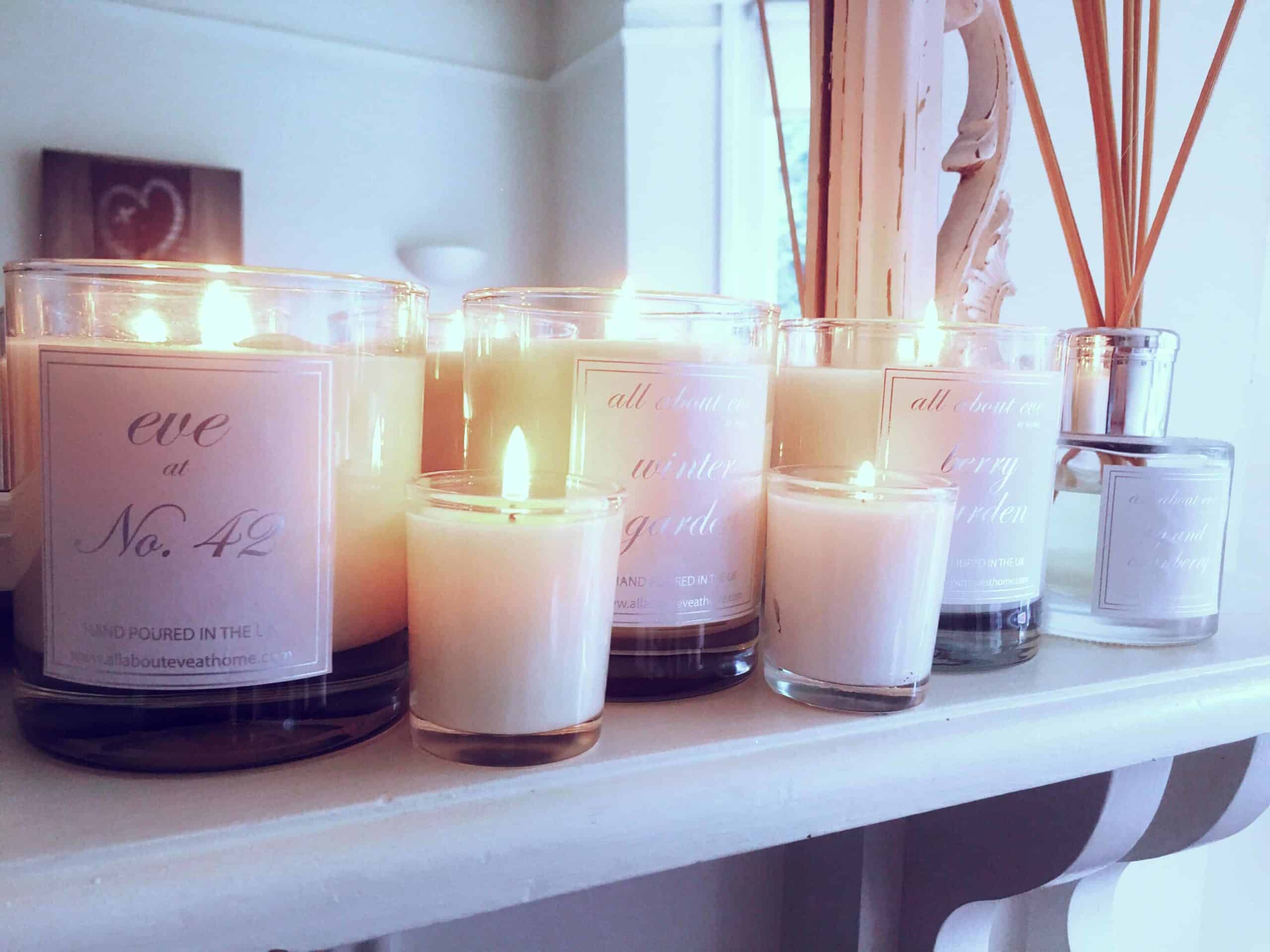 Candle Care Guide For Longer Lasting Candles By All About Eve